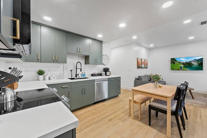 Appartement Sur Les Pistes De Silicium - Lehi, UT