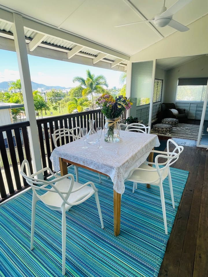 Country Charmer On Albert - Rockhampton