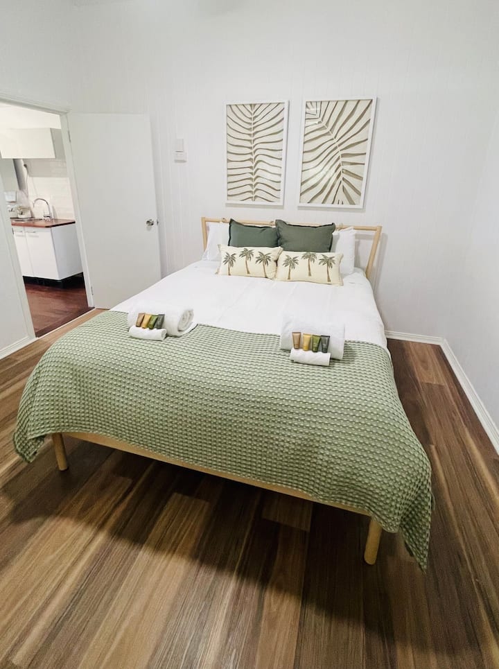 Country Charmer On Albert - Rockhampton