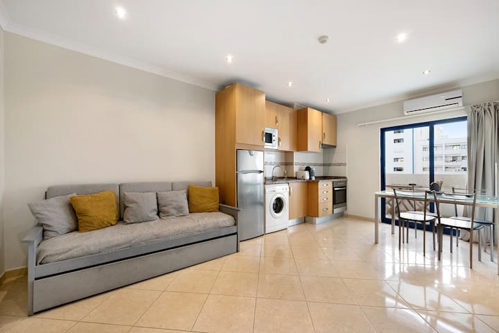 Clube Praia Da Rocha 3 - Portimão