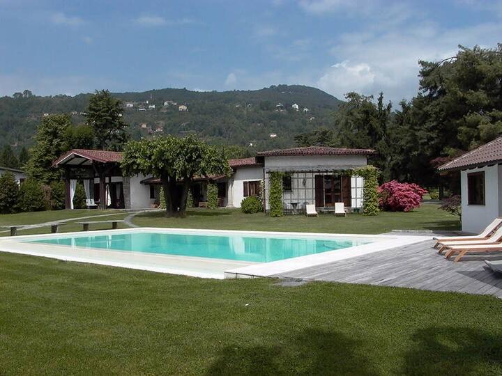 Relais Dolce Lago - Orta San Giulio