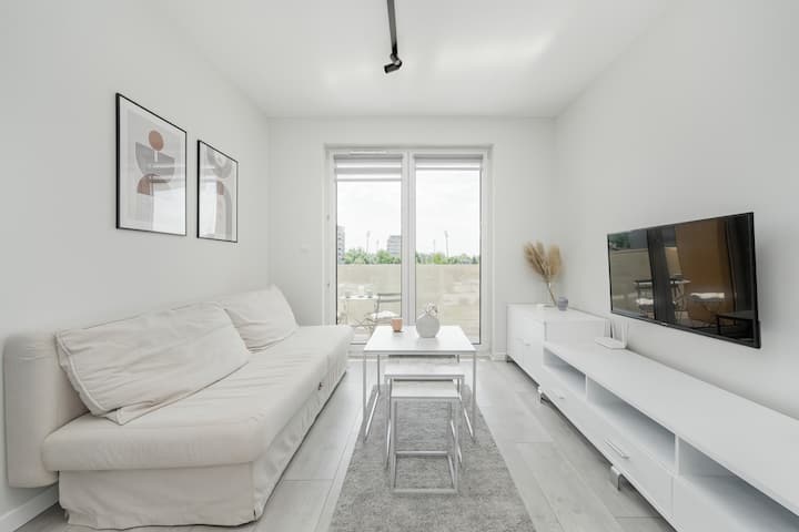 Miedziana 16 | Charming Apartment | Parking - Breslau