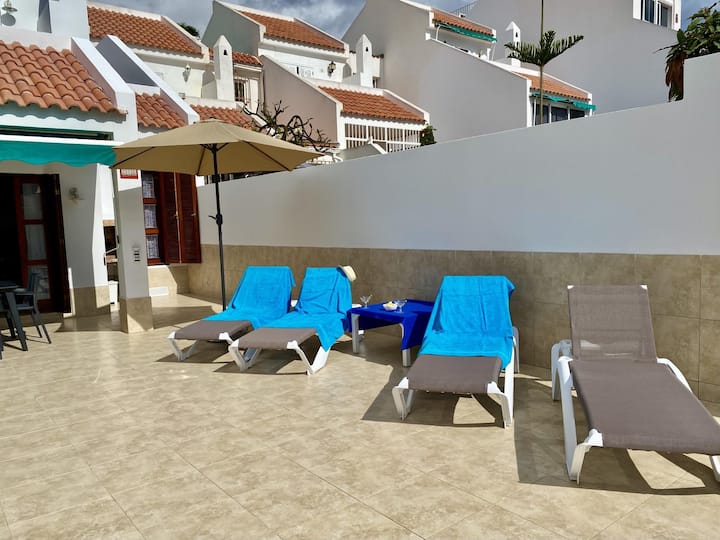 South Corner Holiday Home - Costa Adeje