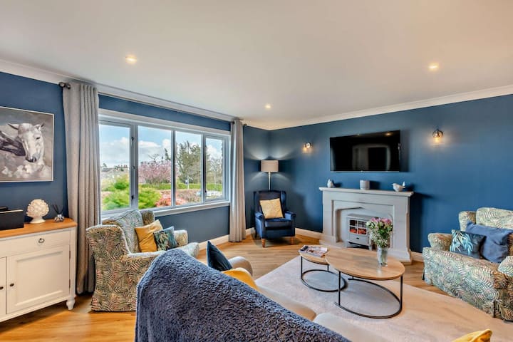 3 Bed In Belford (Oc-b29247) - Wooler