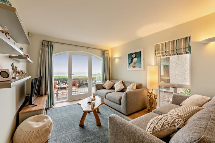 2 Bed In Seahouses (Oc-p29190) - Seahouses