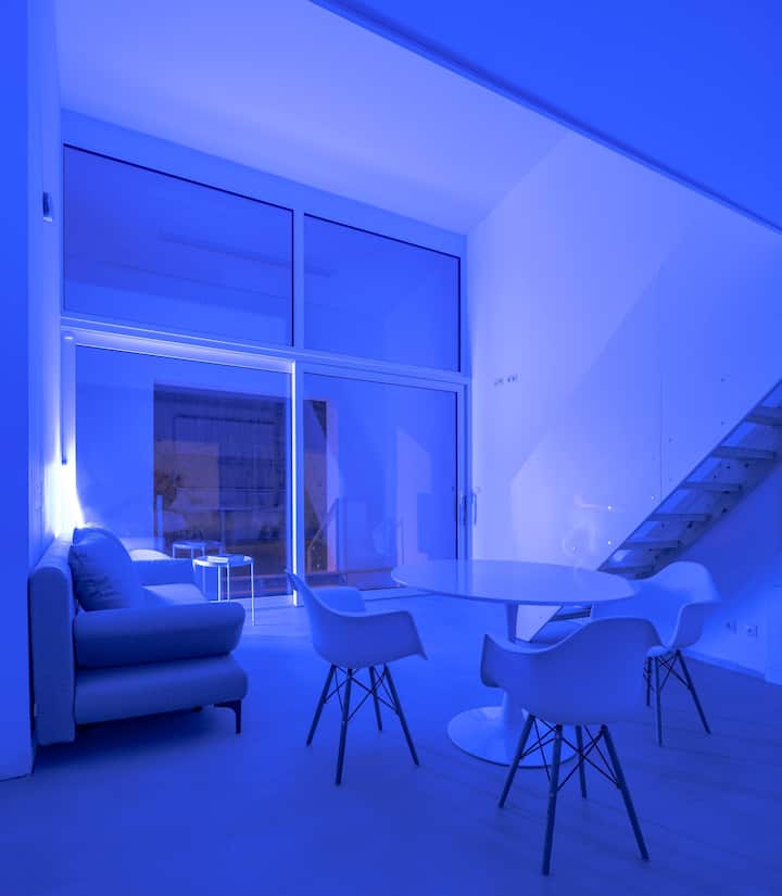 4 Lofts Fränkische Schweiz - Muggendorf