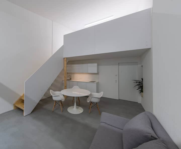 Loft 4.2, 4lofts - Ebermannstadt