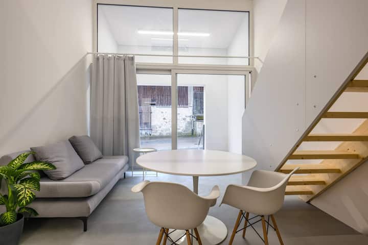 Loft 4.3, 4lofts - Ebermannstadt