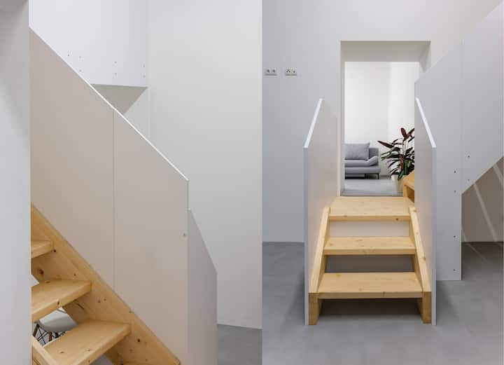 Loft 4.1, 4lofts - Ebermannstadt