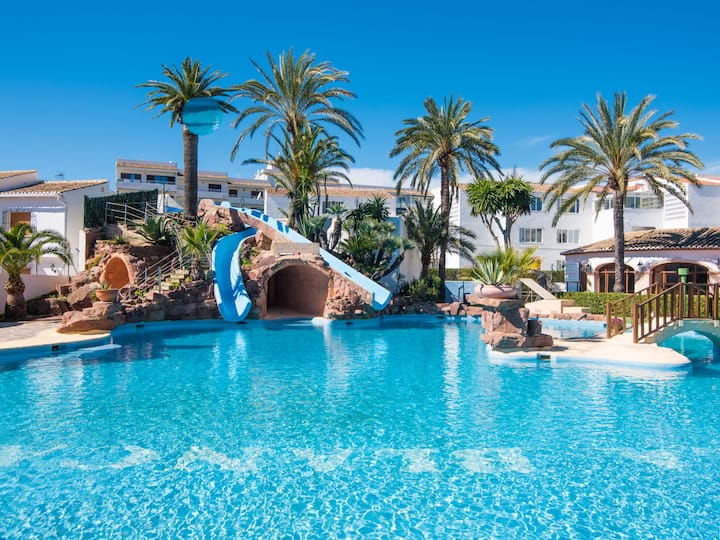 Cala Blanca 56 By Interhome - Jávea