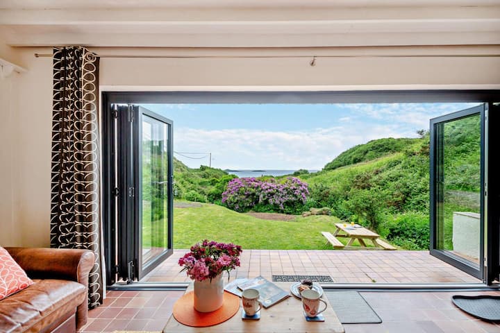 2 Bed In Aberdaron (Oc-y29261) - Aberdaron