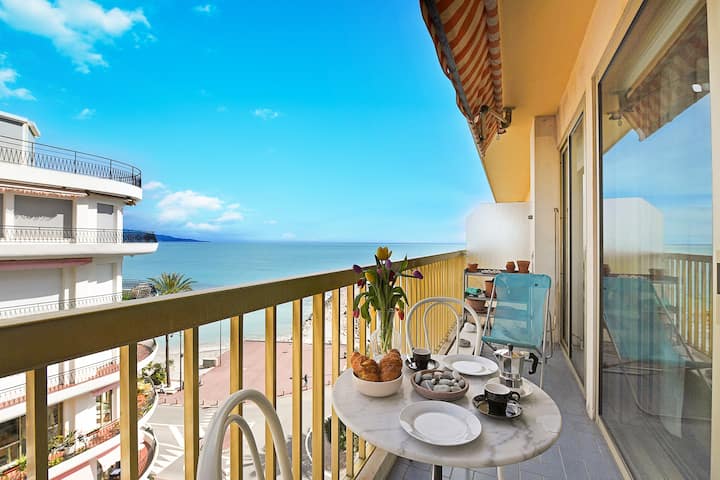 Residence Cap 35 - Happy.rentals - Roquebrune-Cap-Martin
