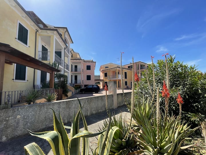 Affittimoderni Valledoria - La Casa Di Lavinia - Valledoria