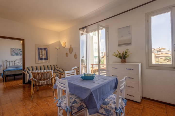 Quiet Apartment By Wonderful Italy - Sanremo