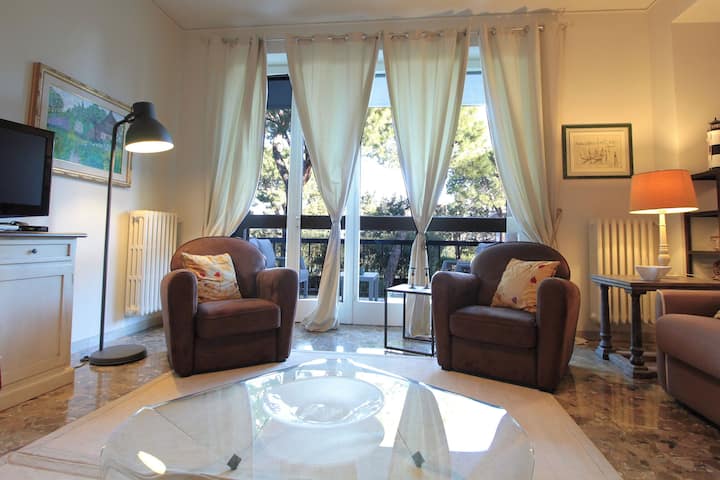 Catullo 11 Apartment, Lago Di Garda, Jacuzzi - Desenzano del Garda