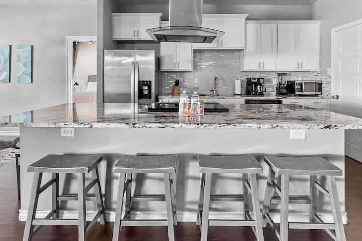 3br Home Lower Bishop Arts Near Downtown - Dallas