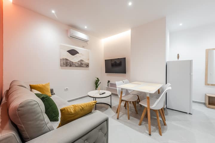 Terracotta Apartment 2 By Kondo Stays - Vlorë