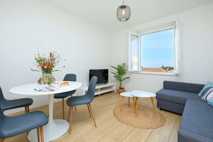 Evergreen Escape - Dubrovnik