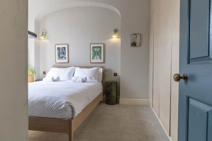 Stylish Apartment In Winchcombe Retreat - Winchcombe