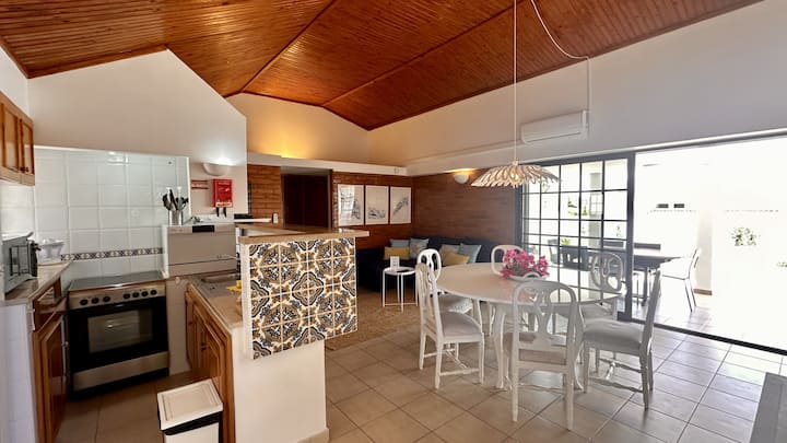 Buganvília | Private Pool | 6 Guests | Albufeira - Albufeira