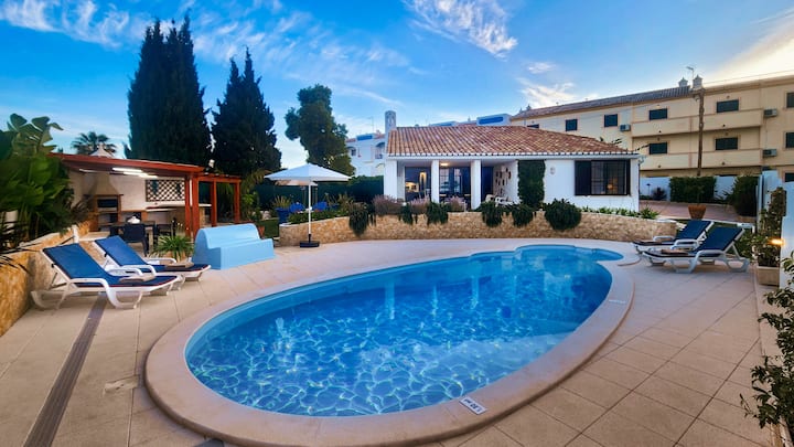 Buganvília By Check-in Portugal - Albufeira