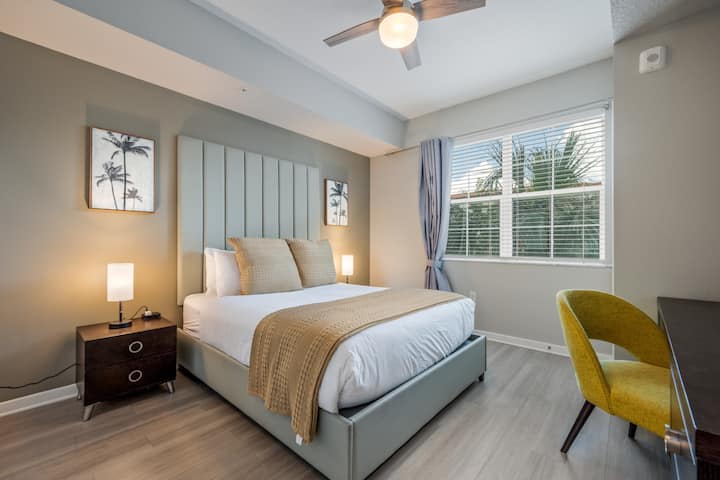 Vcr2-205 - New Listing - Central - Orlando