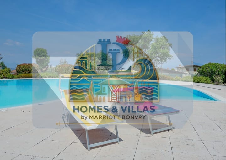 Desenzanoloft Co2 – En Résidence Avec 5 Piscines - Desenzano del Garda