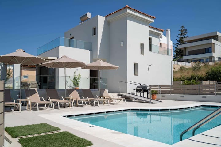 Eleni By Vintage Travel - Kassiopi