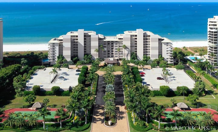 The Penthouse At Somerset - Marco Island, FL