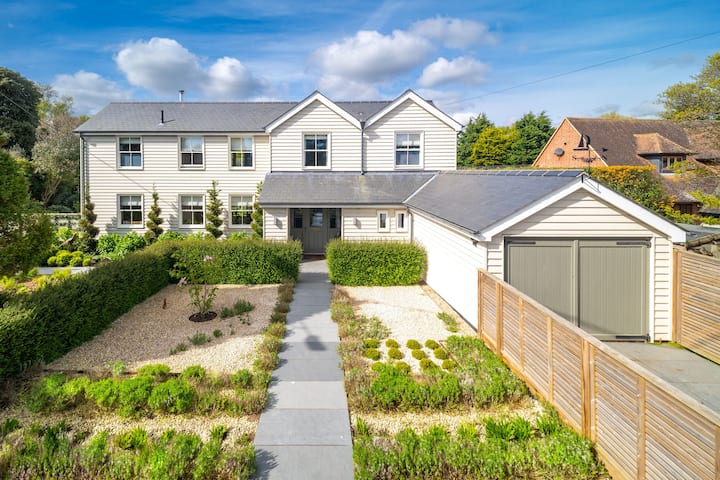 Little Fig - Aldeburgh