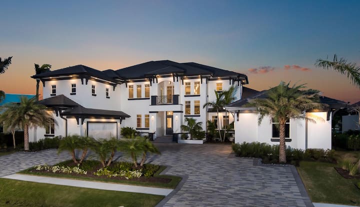 Meridian Blu - Marco Island, FL
