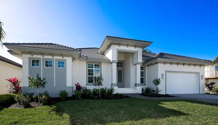 Catalina Sol - Marco Island, FL