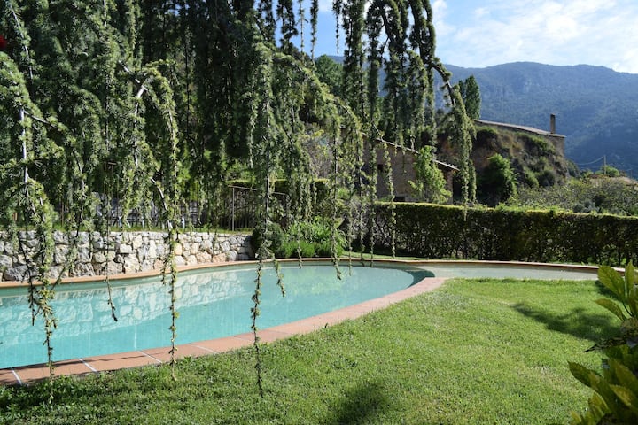 El Racó D'espunyes - Oliana