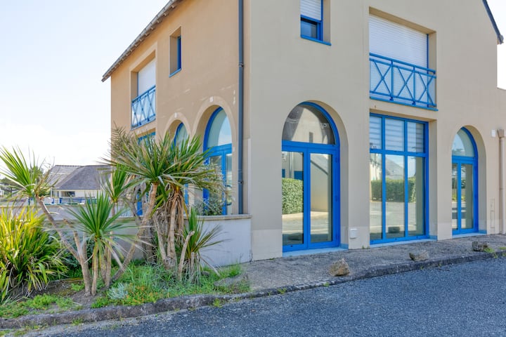 Jahier Appartement Croisic - Batz-sur-Mer