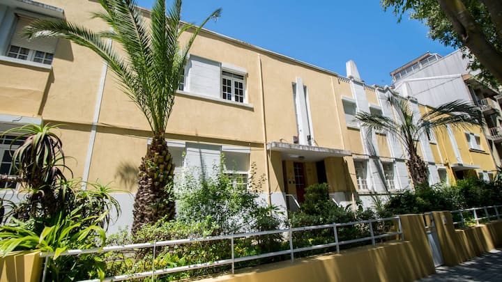 Appartement Accueillant Avec Terrasse Privée - Porto