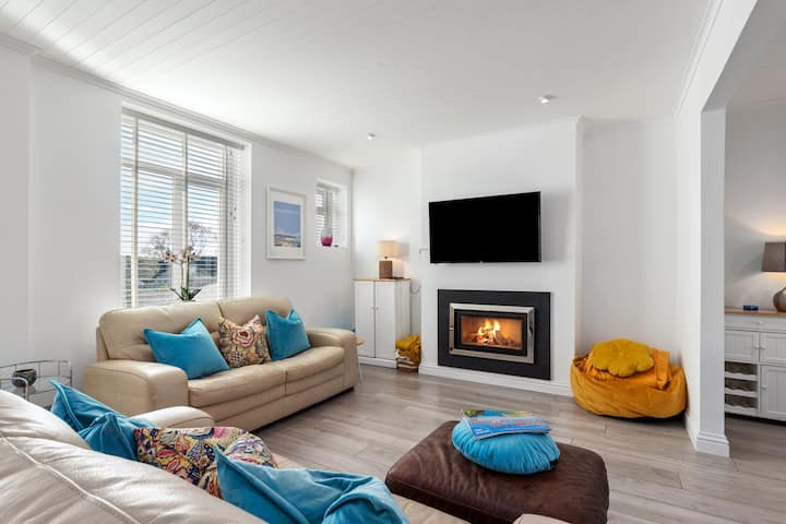 Comfrey Cottage - Lovely Cottage Near The Beach - Saundersfoot