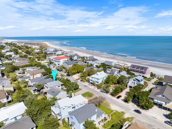 The Booey - Pawleys Island, SC