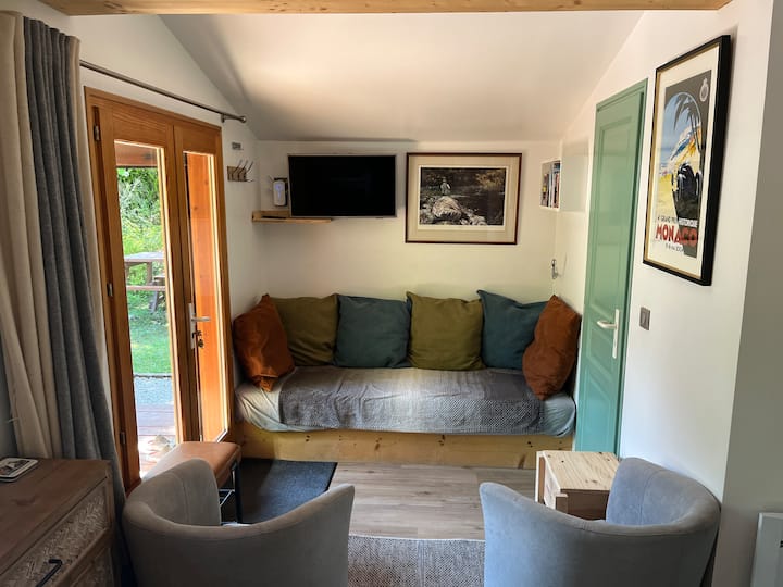 Chalet 20 La Nublière Lac Annecy - Lake Annecy