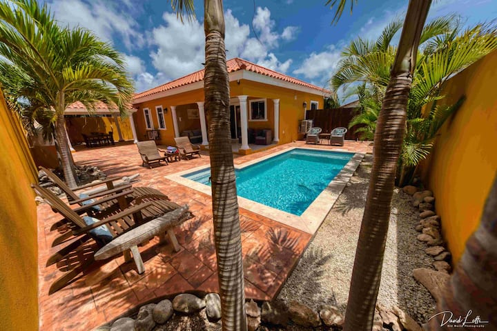 Casa De Aruba - Aruba