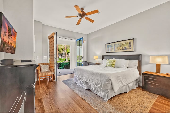 Lv032 Stellar Downstairs Legacy Villas Studio - Bermuda Dunes, CA