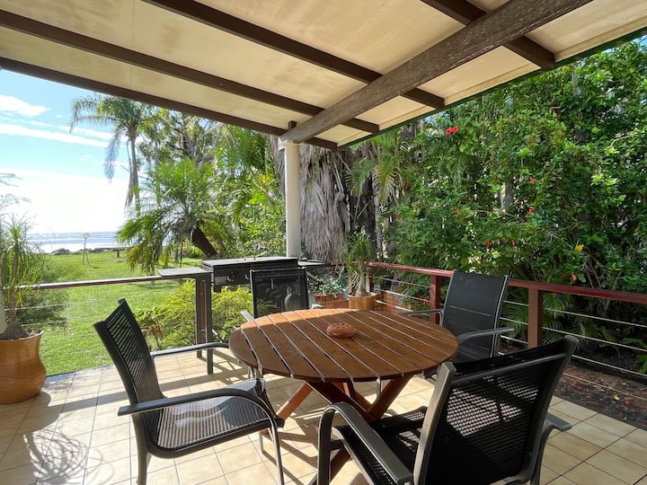 Moonshadow-burrum Heads - Burrum Heads