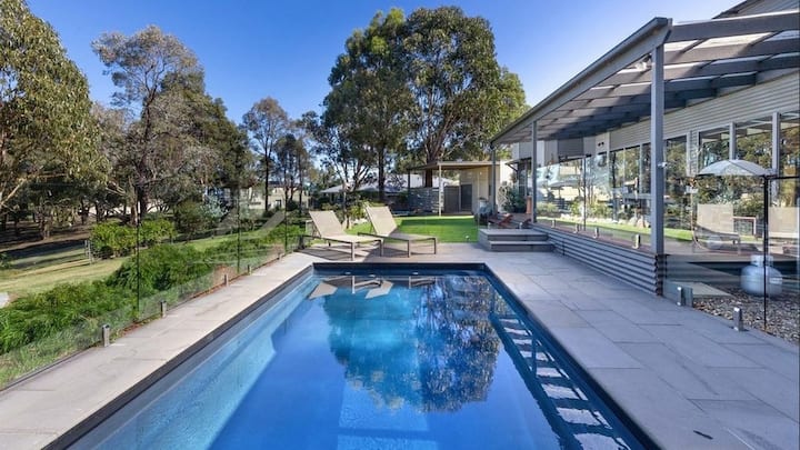 Le Pelican | Metung Family Retreat - Metung