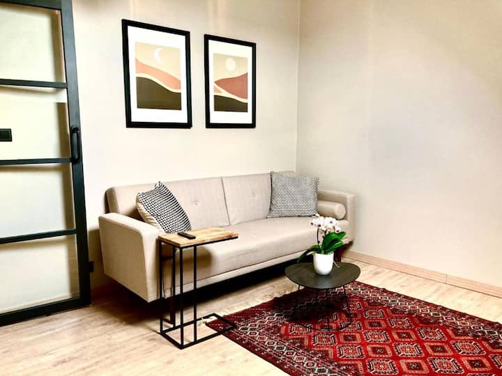 Studio Privé Roya's Home - Zaventem