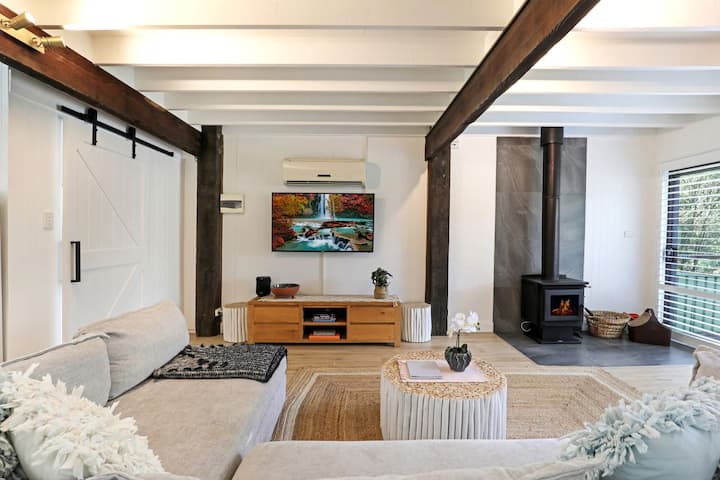 Pet-friendly - Jervis Bay - Jervis Bay