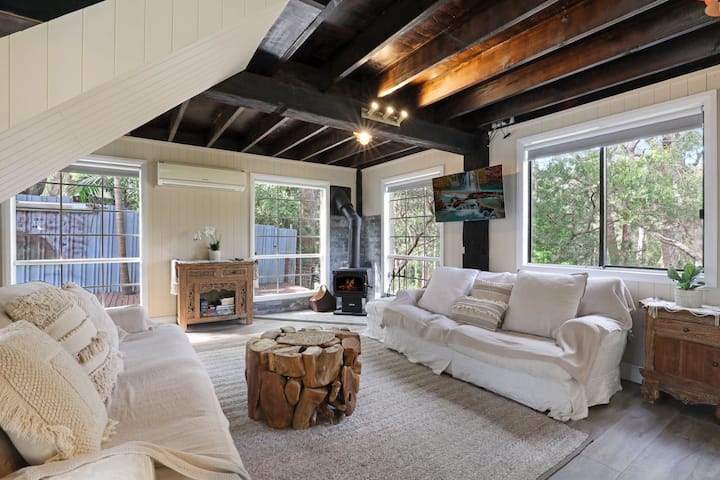 Pet-friendly - Jervis Bay - 1 Night Stays! - 저비스 만