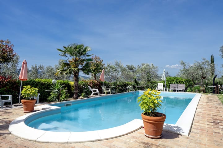 Il Grappolo E La Rosa - Sagrantino - Montefalco