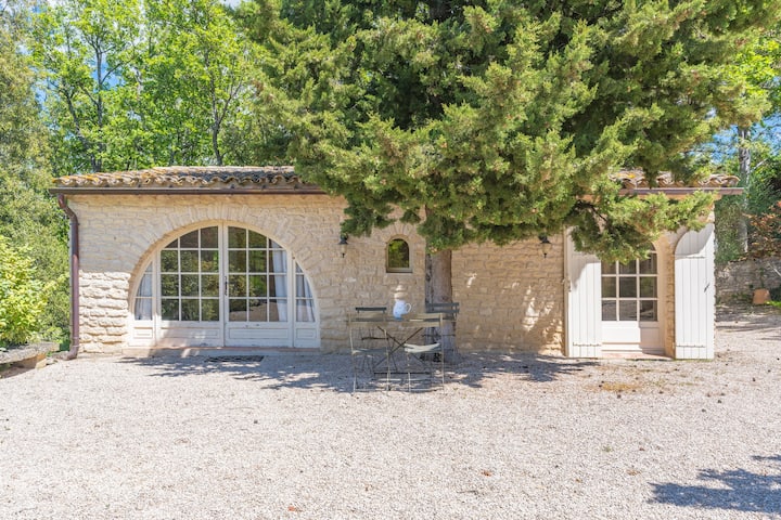 Orangerie - Apt