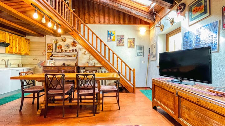 Appartamento Statuto - Affitti Brevi Italia - Bardonecchia