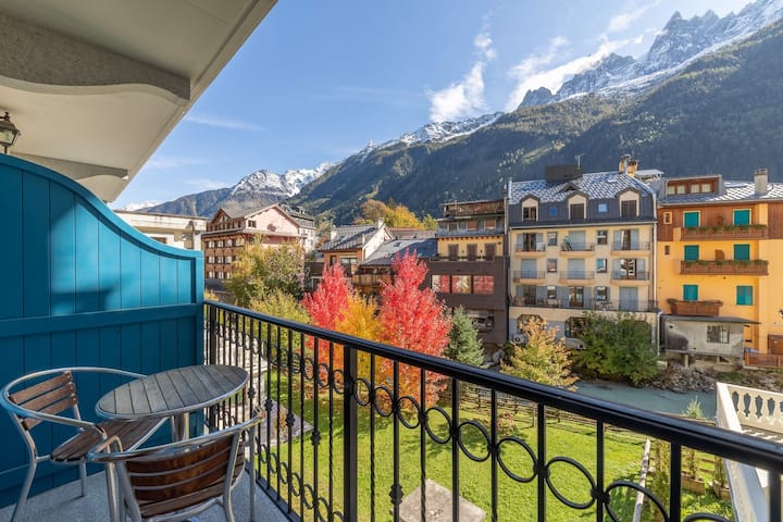 Smartstay Paccard - Chamonix-mont-blanc - Chamonix-Mont-Blanc