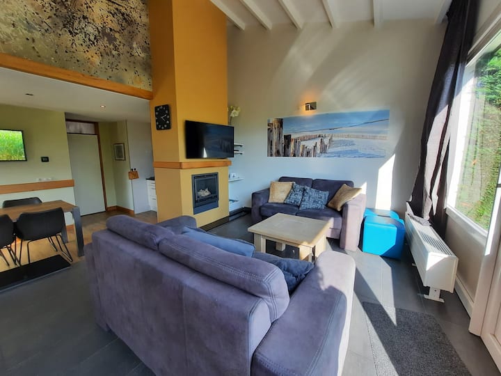 Lepelblad 1* - Cadzand